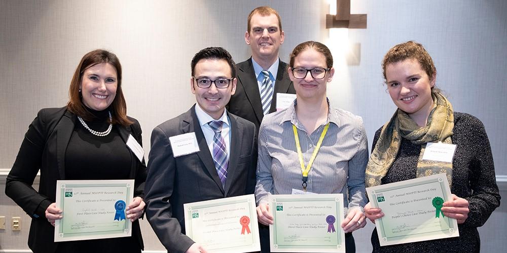 WVSOM Students, Medical Residents Present Posters During Seminar | West ...