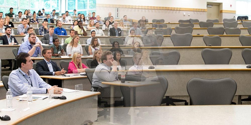 On-campus to online: WVSOM adjusts to virtual educational environment ...